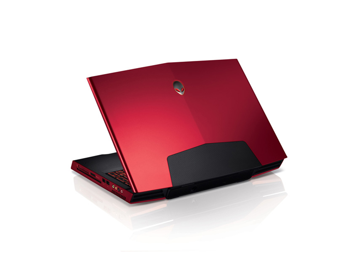 Dell Alienware M18x-R2 Archives - Laptop Doctor
